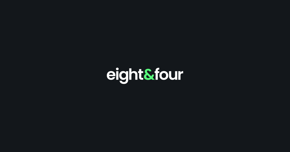 The eight&four Group